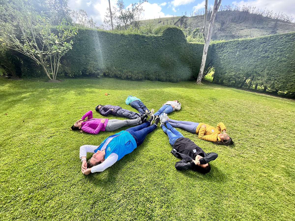 Ubicatex – Transformando Vidas